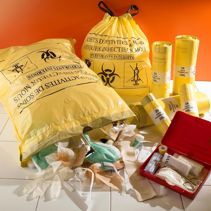 DASRI - Lely Environnement
